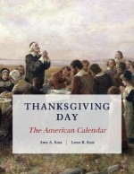 Celebrating Thanksgiving Day