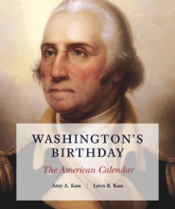 Celebrating George Washington