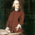 Samuel Adams