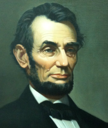 Abraham Lincoln and the Gettysburg Address